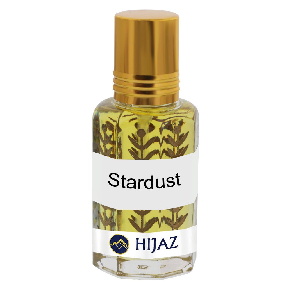 Stardust Alcohol Free Scented Oil Attar #MP040 | Hijaz